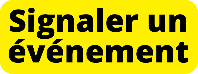 Faire un signalement